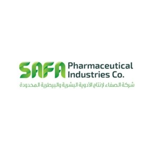 وظائف في شركة SAFA Pharmaceutical Industries Co لعام (2024) - بيت.كوم