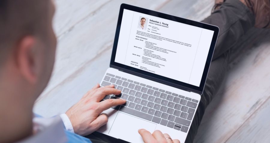 How to Use CV Search Effectively on Bayt.com - Bayt.com Blog for Employers