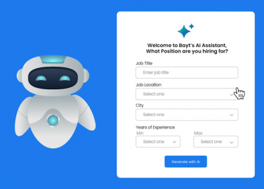 Post a Job - Bayt.com for Employers