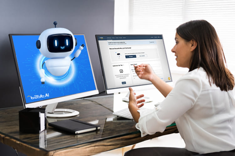 Bayt.com for Employers