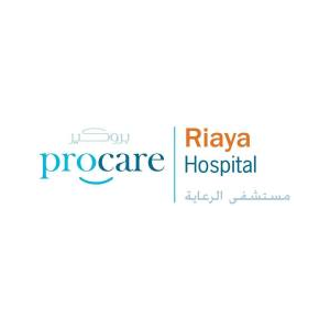 Riaya Hospital (procare) Careers (2025) - Bayt.com