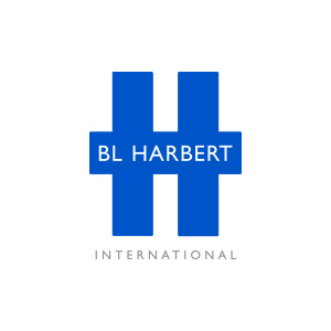 Bl Harbert Logo