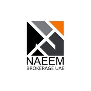 Naeem Holding Logo