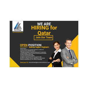 Arcview Careers (2024) - Bayt.com