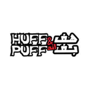 Huff & Puff Burger Restaurant Careers (2025) - Bayt.com