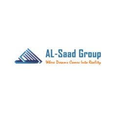 Saad Group Logo Profile For Saad&Co