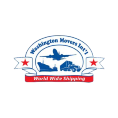 Washington Movers International Careers (2024) - Bayt.com