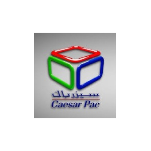 Caesar Pac Carton & Paper Products Co. Careers (2025) - Bayt.com