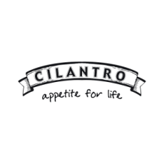 Cilantro Logo
