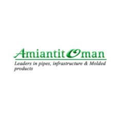 وظائف في شركة Amiantit Oman Company LLC لعام (2024) - بيت.كوم