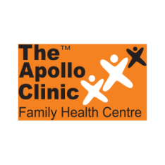 Apollo Clinic Logo Top Doctors At Apollo Hospitals. Book Appointment