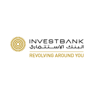 Invest Bank Careers (2025) - Bayt.com