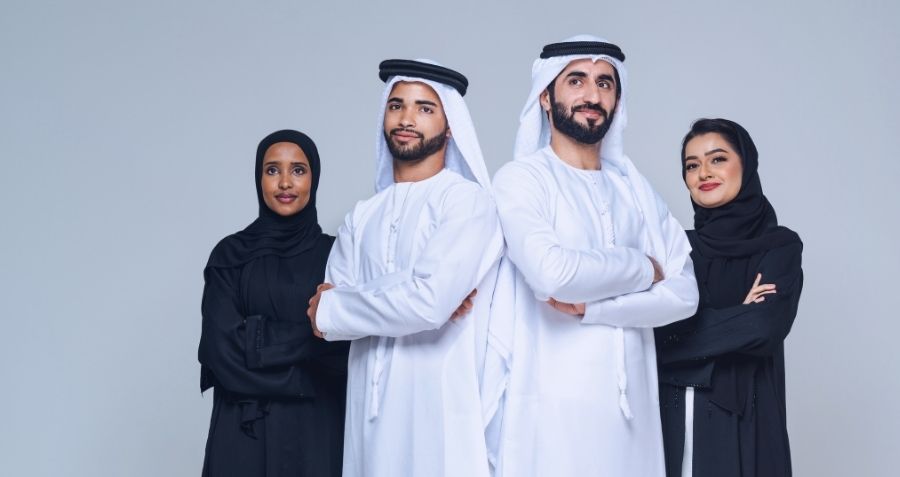 How to Build a Future-Ready Emirati Talent Pipeline - Bayt.com Blog