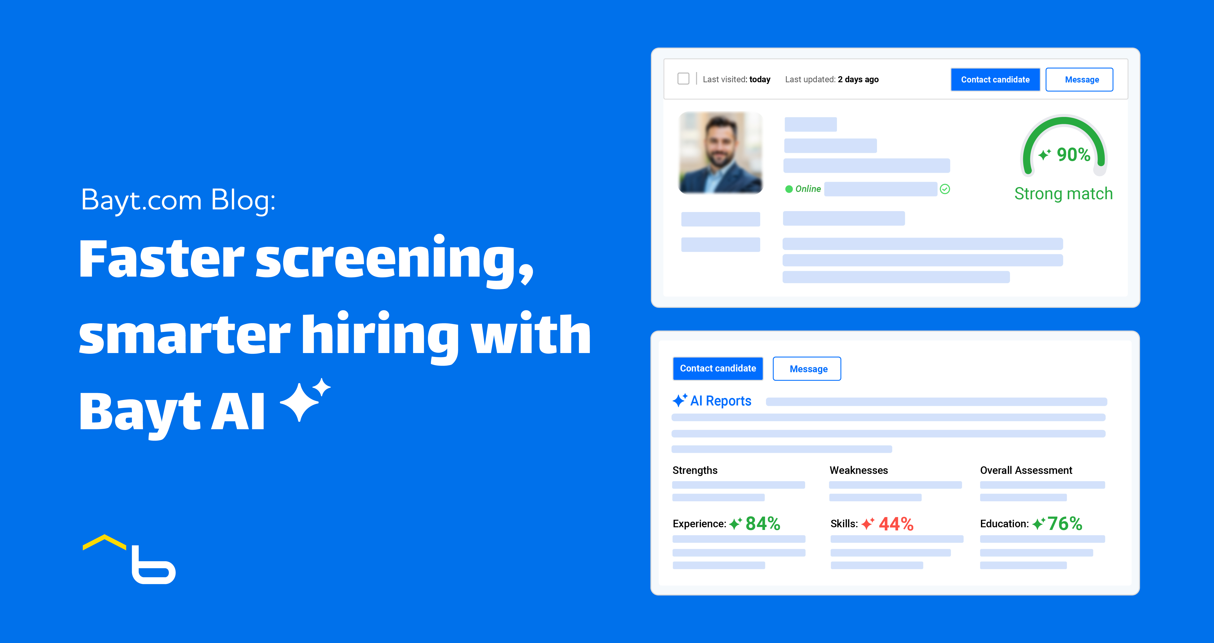 Bayt.com Blog for Employers