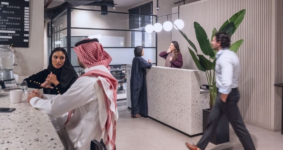 Saudization 2025: A Strategic Guide for Hiring Saudi Nationals - Bayt ...