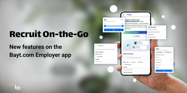 Bayt.com for Employers