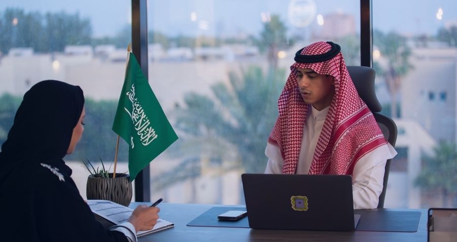 Saudi Leadership Development: Empowering Nationals for Vision 2030 ...