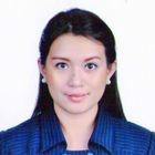 Maria Clarissa Rusit - Bank Teller - Bayt.com People