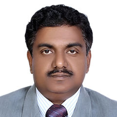 SREEKUMAR SREEDHARAN NAIR - Project Director - Bayt.com People