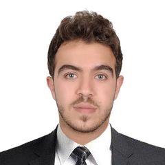 AbdUlkarim Ali Al Hallak - مهندس - Bayt.com People