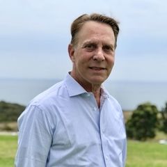 Peter James Nicholson - Sr. Project Manager - Bayt.com People