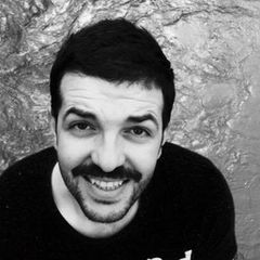 Arber Hoti - Bartender - Bayt.com People