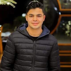 Reda Tarek mohammed reda ouda - Purchasing and collection coordinator ...