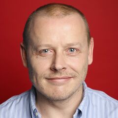 Dave Worrall - Director - Bayt.com People