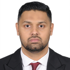 ABDUL AZEEZ PARAKKALTHODI - Regional Sales Manager - Bayt.com People