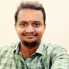 KARTHIKEYAN MURUGESAN - Production Supervisor - Bayt.com People