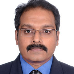 rony george - Managing Partner - Bayt.com People