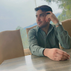 Rizwan Munir - driver - Bayt.com People