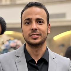 Khaled Shahin - - Bayt.com People