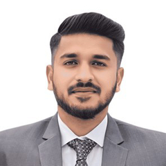 Ali Raza - Assistance Supervisor- Dispatch Department - Bayt.com People