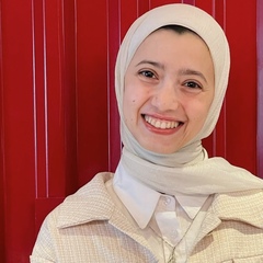 Shahed Al-khatib - Senior Projects Coordinator - Bayt.com People