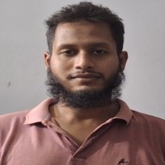 Ikhtyear Uddin - Junior Executive (Audit) - Bayt.com People