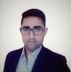 Sheraz Hassan - Accountant - Bayt.com People