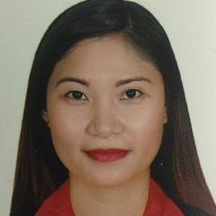 Maria Milagros Afable Kairan Kairan - Sales Agent - Bayt.com People