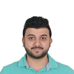 Abdulrahman Emad Hasan Aldissi - Supply chain as logistics champion - Bayt.com People