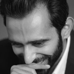 Ammar Ismail - Sales and Marketing Manager - Bayt.com People