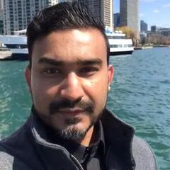 Ezaz Shad - Career Gap - Bayt.com People