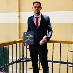 karim abdallah - - Bayt.com People