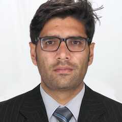 Aimal Khan - School Principal - Bayt.com People