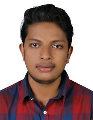 Abraham T Mathew - Graduate Electrical Engineer - Bayt.com People