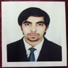 Aneeb Amjad - Finance Executive - Bayt.com People