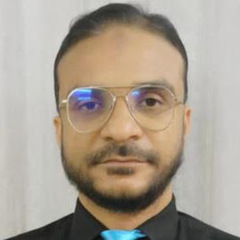 Khaja Pasha - Senior Accountant - Bayt.com People