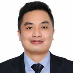 Aljun Valencia - Senior Accountant - Bayt.com People