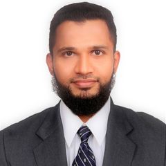 Muhammed Shafin P - Accountant - Bayt.com People