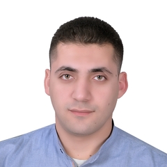 Eng Muhammad Zedan - مشرف - Bayt.com People