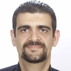 Amer Al-Mashini - Director of Communications - Bayt.com People